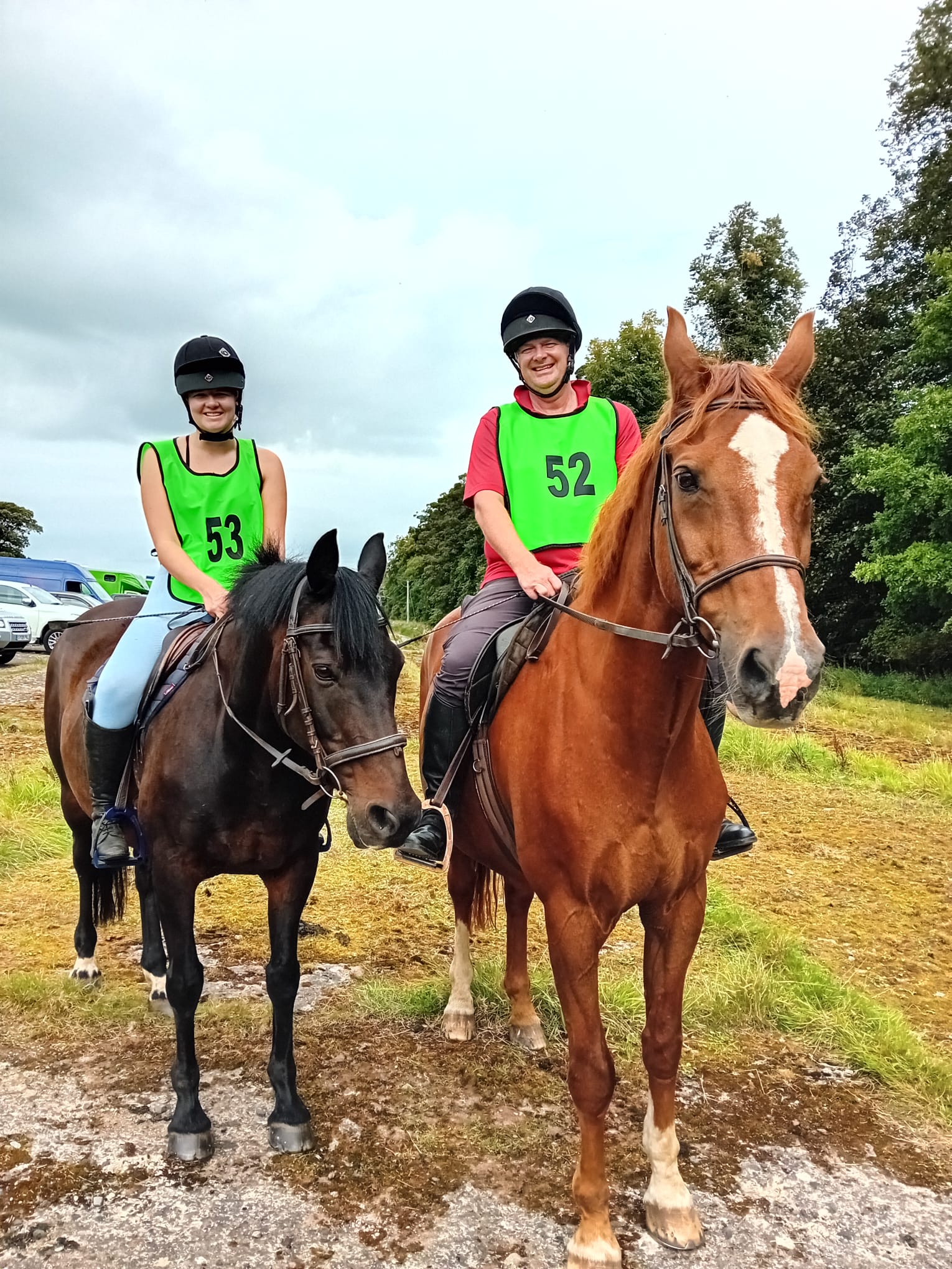 Eden Riding for the Disabled (RDA) - Eden Riding for the Disabled (RDA)